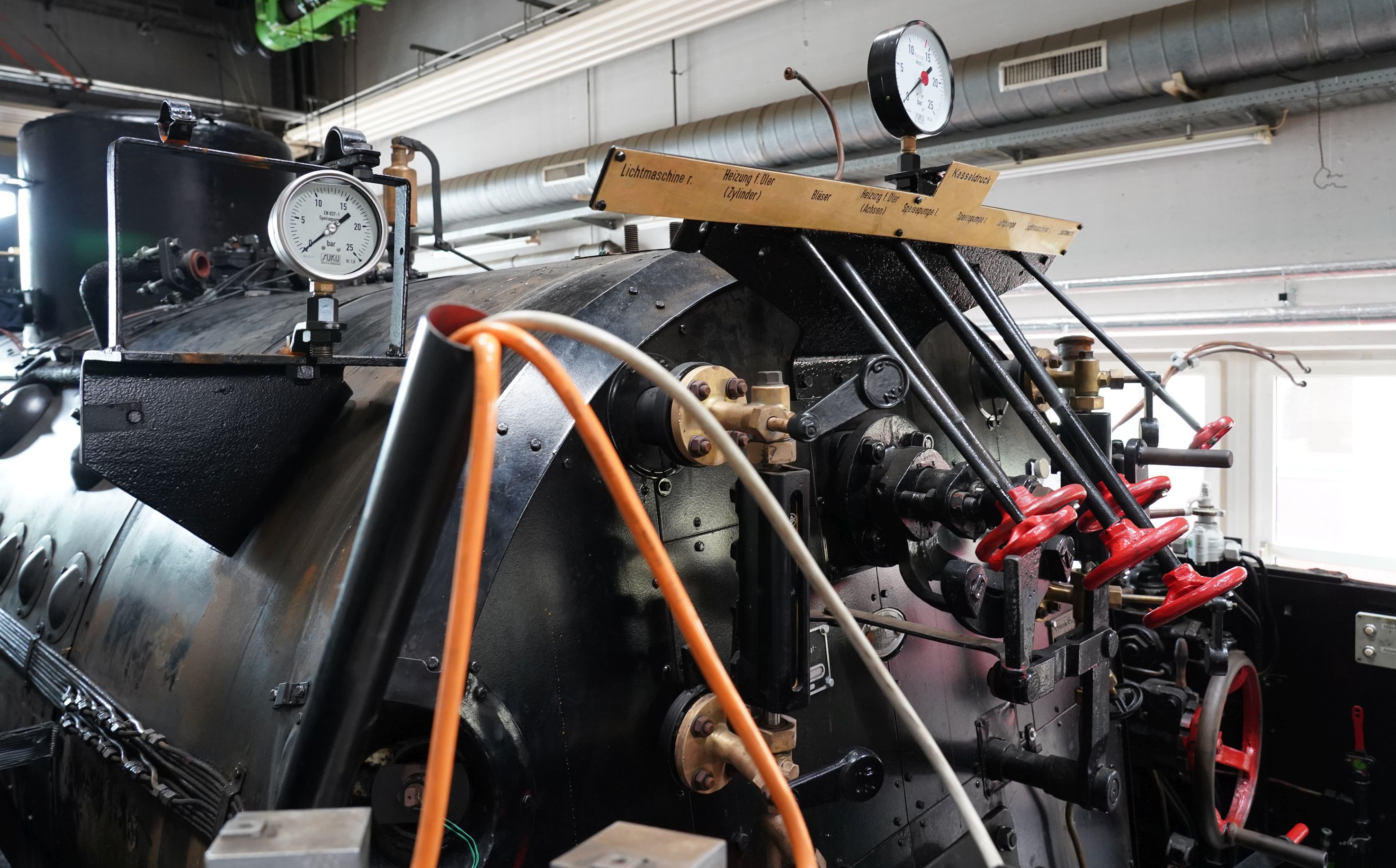 fde-krefeld.de - Historische Eisenbahn "Schluff"