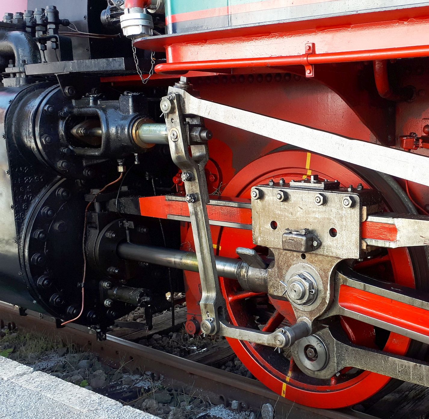 fde-krefeld.de - Historische Eisenbahn "Schluff"